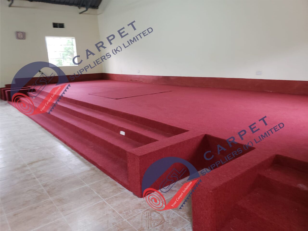 Products & Services - Carpets Suppliers (K) Limited